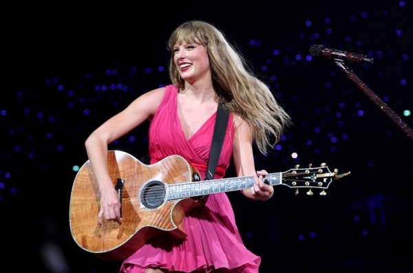 Taylor Swift trademarks ‘Female Rage: The Musical’ - Boston Post News