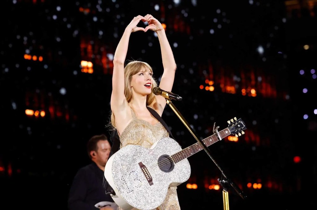Timeline of Taylor Swift’s Charity Donations - Boston Post News